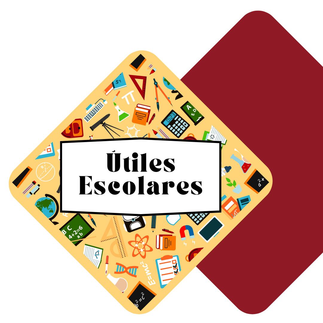Preparémonos para el año escolar 2025: Listas de útiles escolares ...
